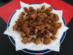 Ku Lo Yuk (Sweet and Sour Pork) | PonPeKo