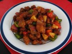 Ku Lo Yuk (Sweet and Sour Pork) | PonPeKo